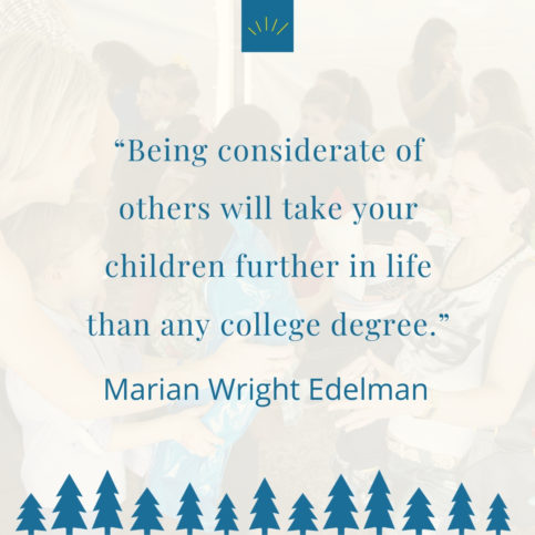 Is Kindness the Secret to a Successful Life? | Sunshine Parenting