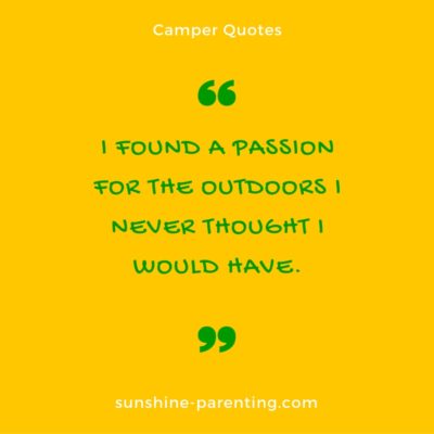10 Surprising Things Kids Learn at Camp | Sunshine Parenting