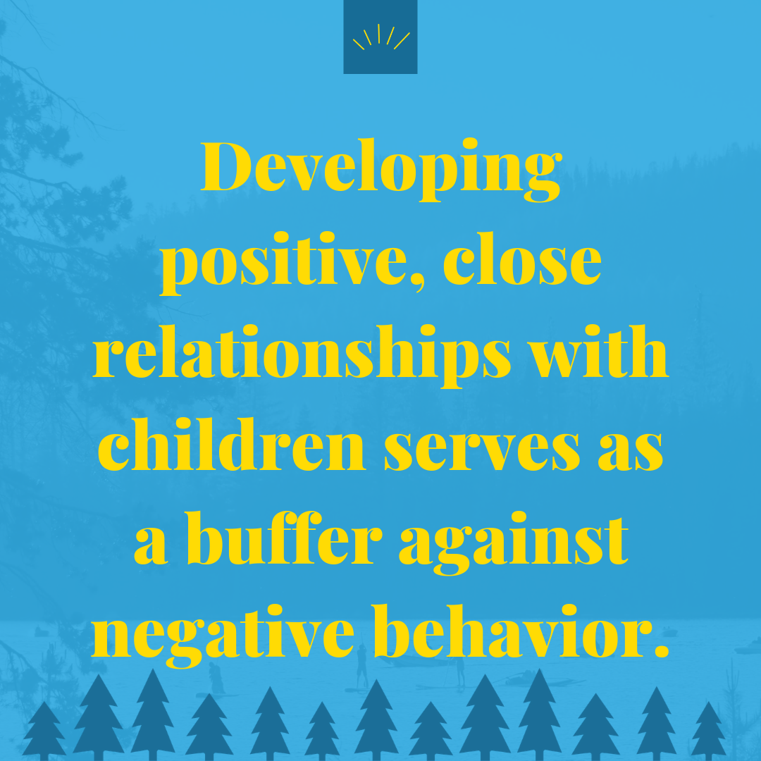 Connection Before Correction | Sunshine Parenting