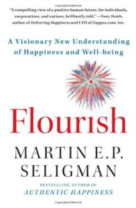 Flourish, Martin Seligman | Sunshine Parenting