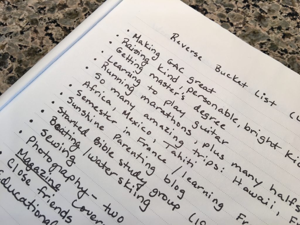 10 Simple Reflection & Connection Activities | Sunshine Parenting