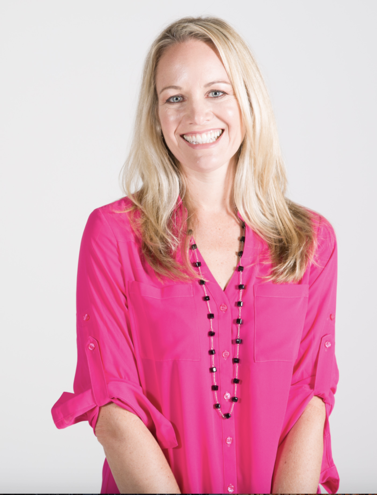 Ep. 40: Frientimacy with Shasta Nelson | Sunshine Parenting