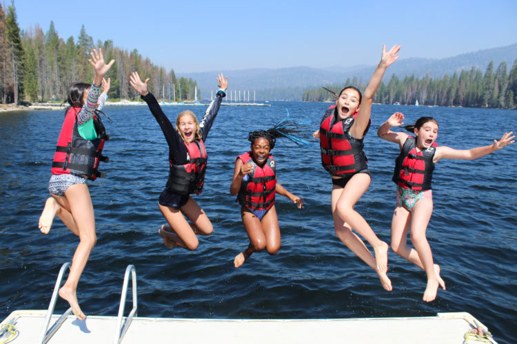 100 Questions About Summer Camp | Sunshine Parenting