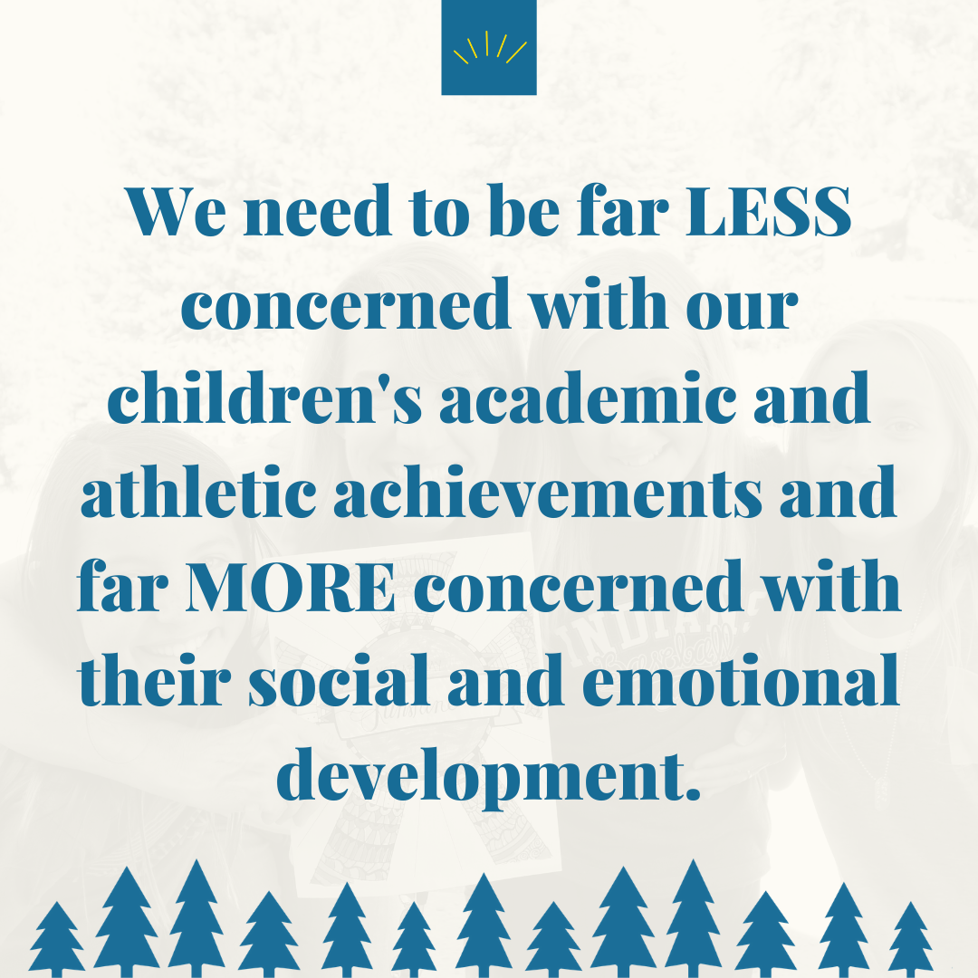 Three Strategies for Raising Kids Who Become Thriving Adults | Sunshine ...