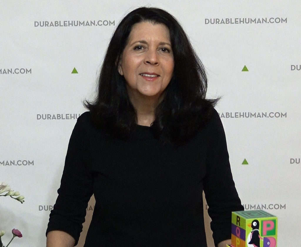 Ep. 71: Growing Your Child's "Bushy Broccoli Brain" | Sunshine Parenting