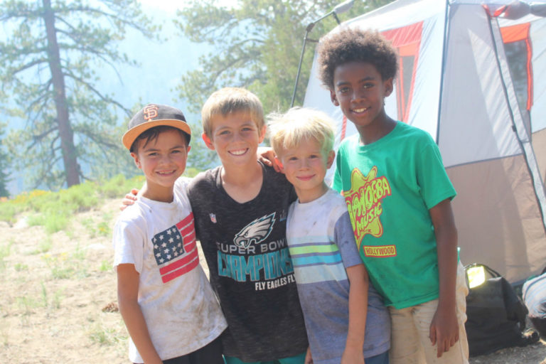 7 Simple Steps to Teach Kids to Introduce Themselves | Sunshine Parenting