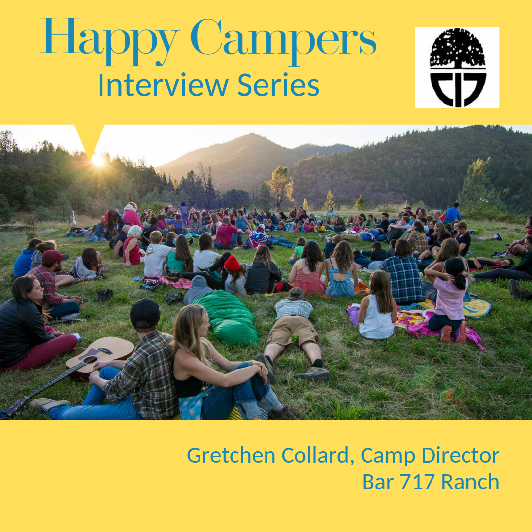Happy Campers: Bar 717 Ranch (Hayfork, CA) | Sunshine Parenting