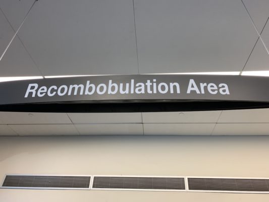 Recombobulation | Sunshine Parenting