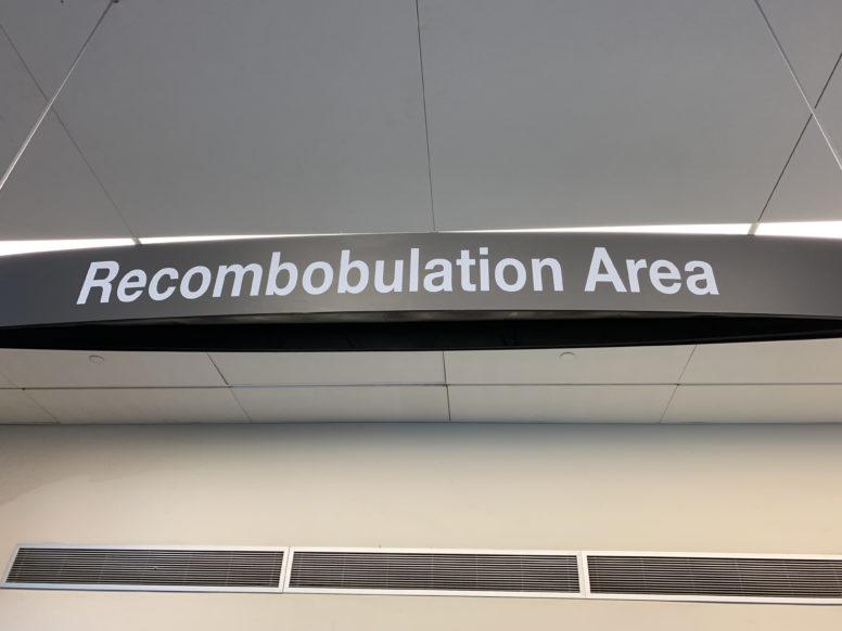 Recombobulation | Sunshine Parenting