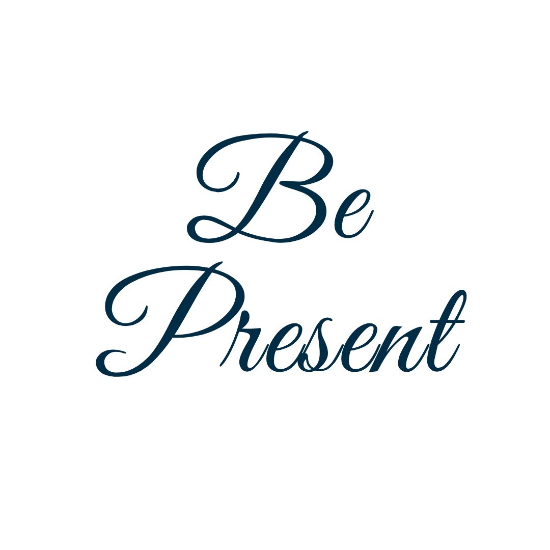 Presence: My One Word for 2020 | Sunshine Parenting