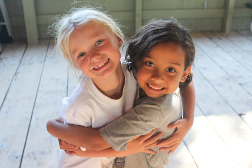 7 Simple Steps to Teach Kids to Introduce Themselves | Sunshine Parenting