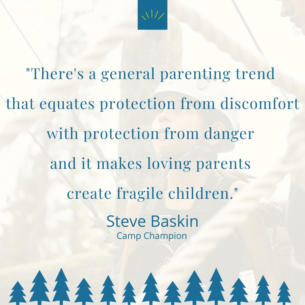 Ep. 129: A Manifesto to Strength: Raising Anti-Fragile Kids | Sunshine ...