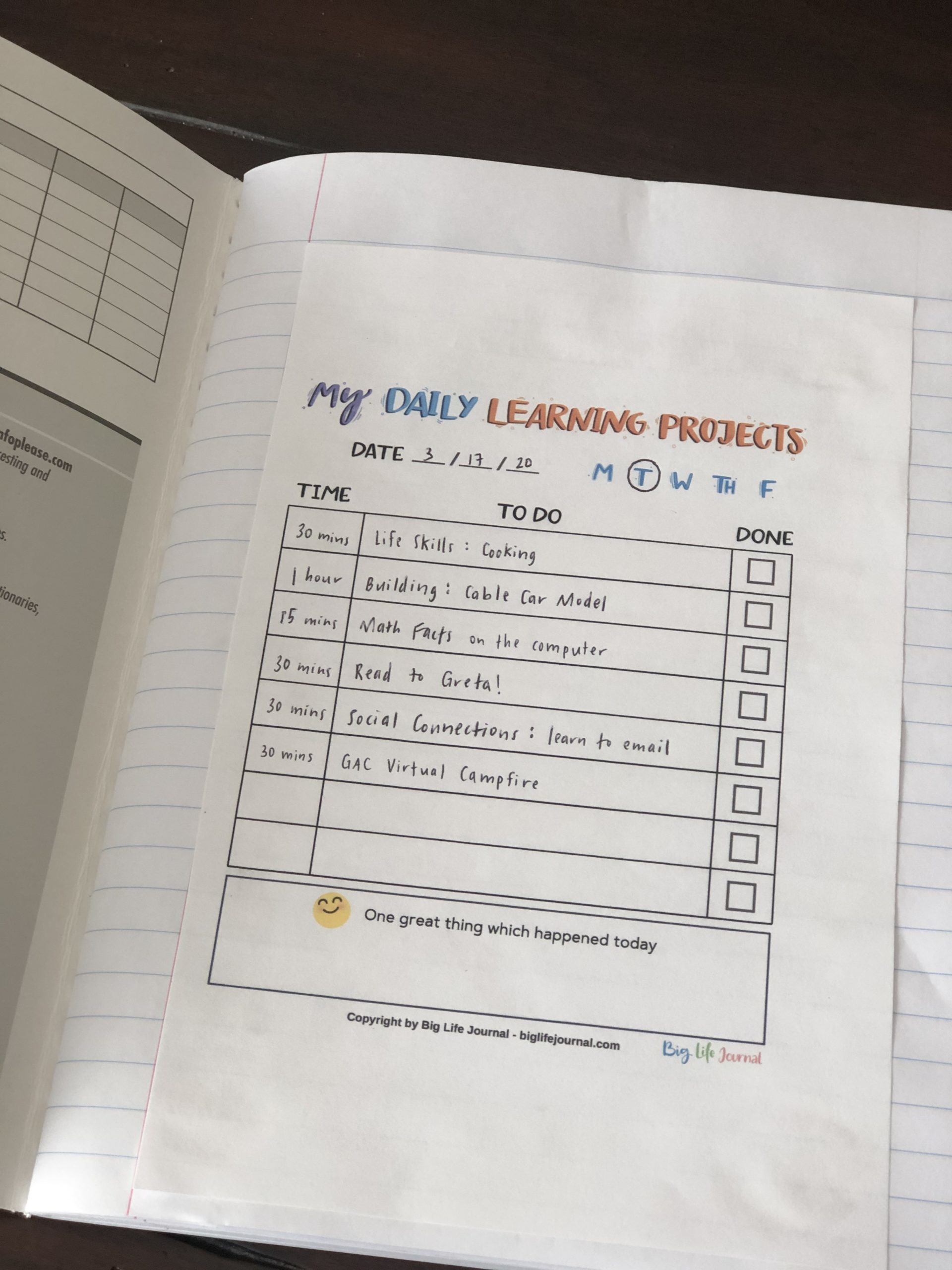 Creative Learning Ideas for Younger Kids to do at Home | Sunshine Parenting