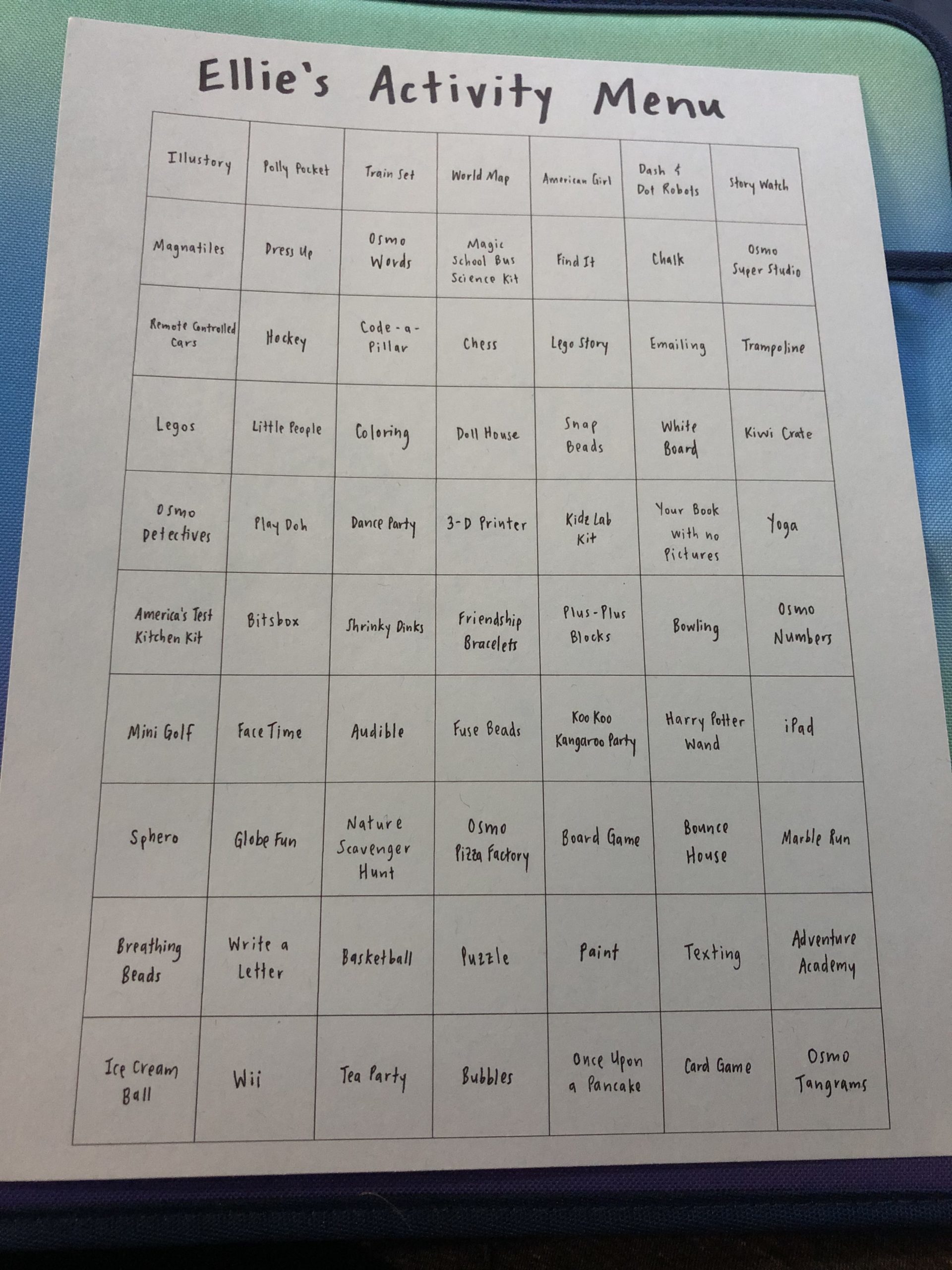 Creative Learning Ideas for Younger Kids to do at Home | Sunshine Parenting