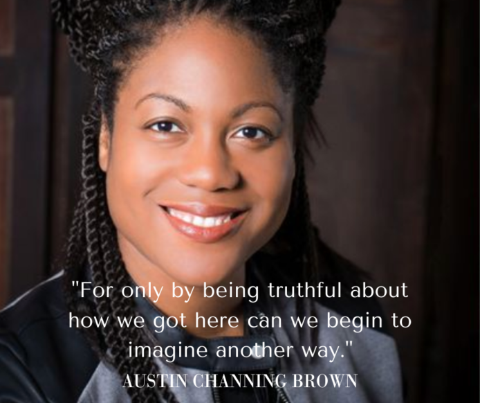 I’m Still Here: Black Dignity in a World Made for Whiteness | Sunshine ...